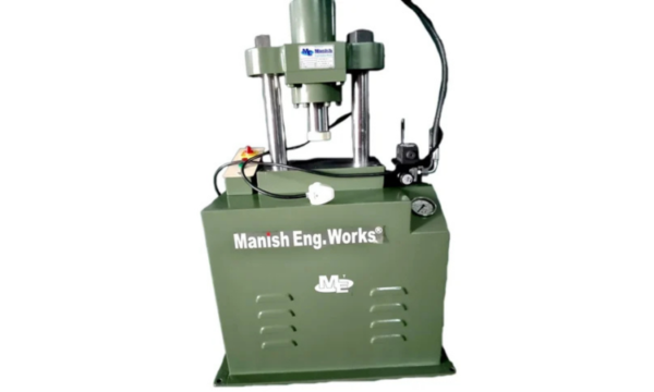 Single Head Rolling Mills – Enginova Impex Pvt. Ltd.